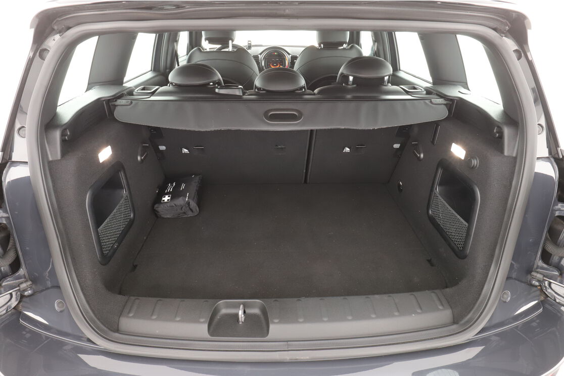 MINI Clubman Cooper S, Essence, 22 780