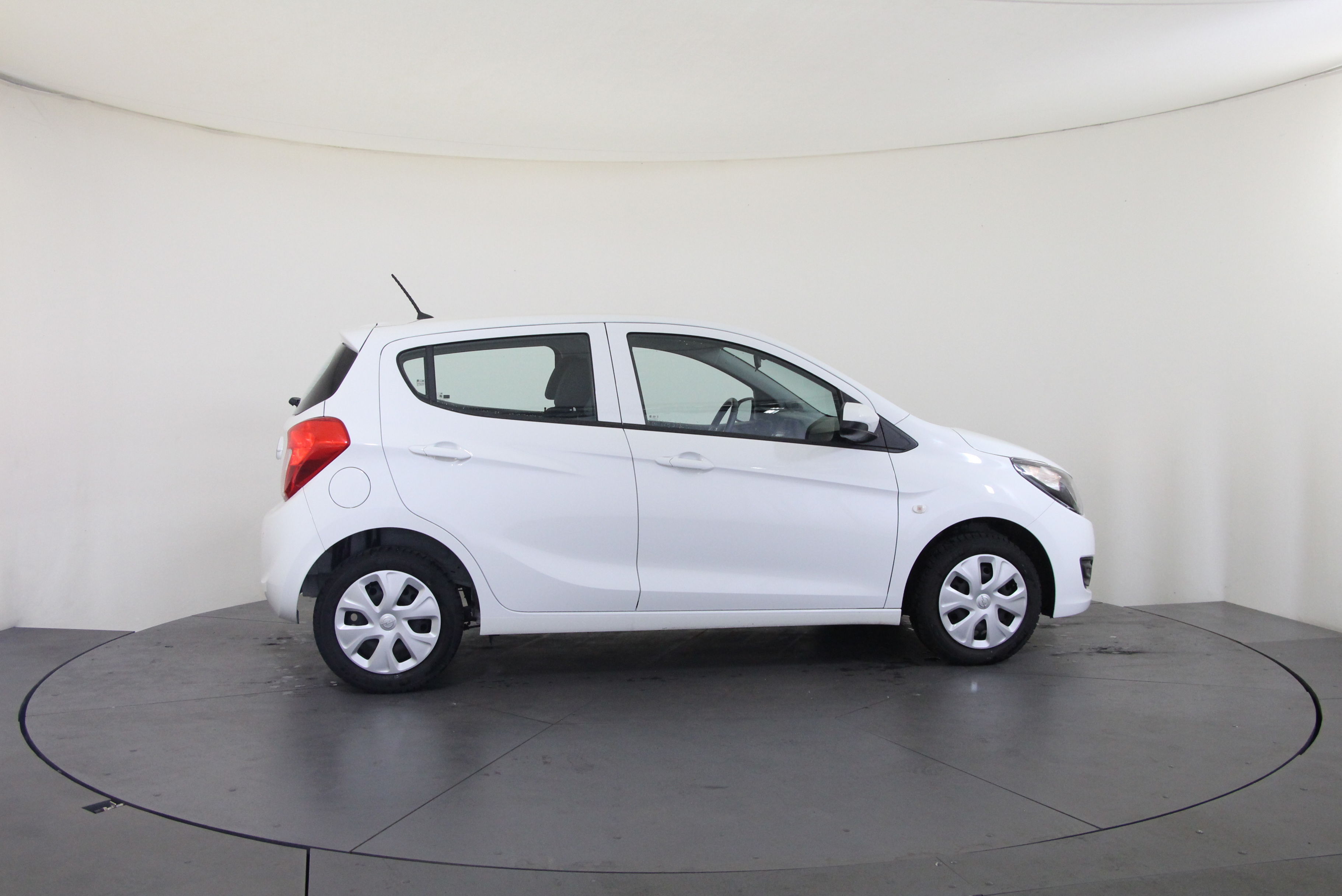 Opel Karl 1.0 Edition, Benzin, 6.970