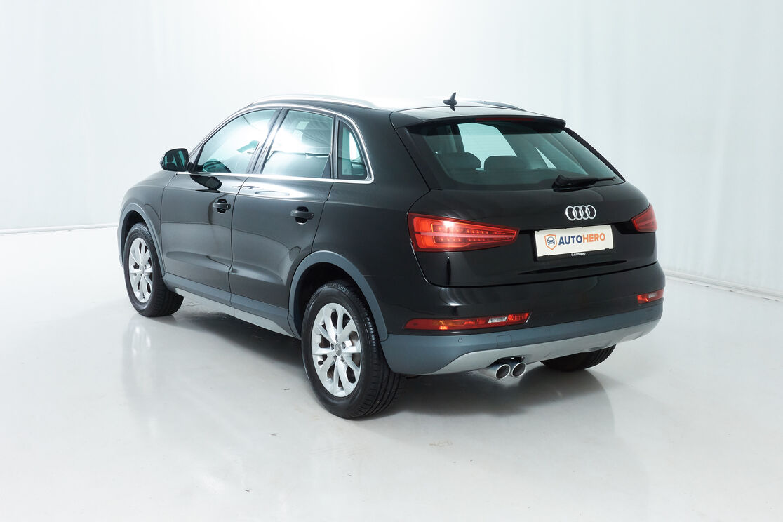 Audi Q3 2.0 TDI Design, Diesel, € 19 490