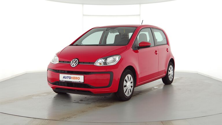 Vw Up Kaufen