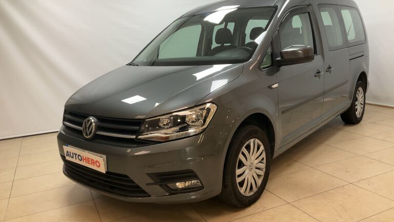 Volkswagen Caddy de segunda mano online | Autohero